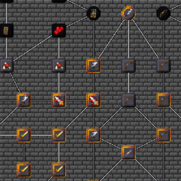 Prominent Talents - Minecraft Mods - CurseForge