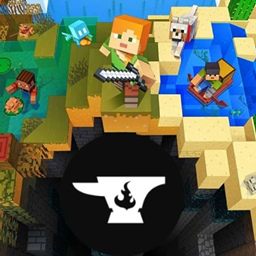 PixelPioneers - Minecraft Modpacks - CurseForge