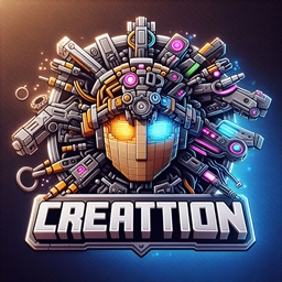 Creatition - Minecraft Modpacks - CurseForge