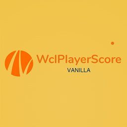 WclPlayerScore-Vanilla - Files - World of Warcraft Addons - CurseForge