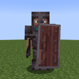Better-Shields Revivied - Screenshots - Minecraft Mods - CurseForge