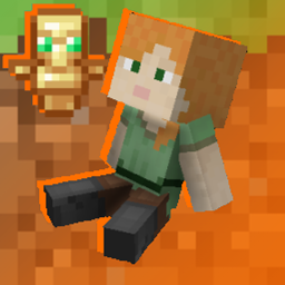 Guardian Plushies [Alex Model] - Minecraft Resource Packs - CurseForge