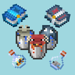 Bucket'Em - Files - Minecraft Mods - CurseForge