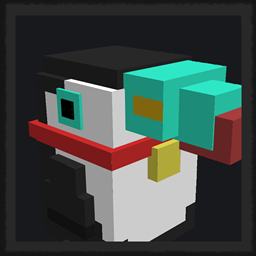 Toucan Pet - Minecraft Mods - CurseForge