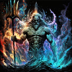 Poseidon's Gift - Minecraft Mods - CurseForge