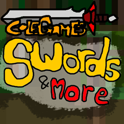 Cole Games' Swords and More - Minecraft Mods - CurseForge