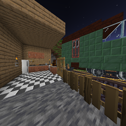 Overgrown Machines - Minecraft Modpacks - CurseForge