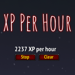 XP Per Hour (wotlk update) - World of Warcraft Addons - CurseForge
