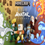 Legacy of the Avatar - Minecraft Modpacks - CurseForge