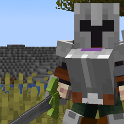 Epic Fight: Dungeoneer's Arsenal - Minecraft Resource Packs - CurseForge