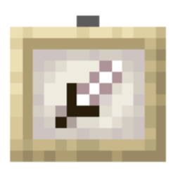 Craftable Invisible Item Frames - Minecraft Resource Packs - CurseForge