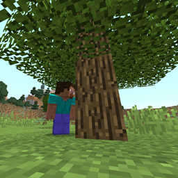cut down trees - Minecraft Mods - CurseForge