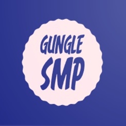 Gungle SMP - Enchanting Adventures in a Mystic Realm - Minecraft ...