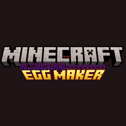 The Egg Maker - Minecraft Mods - CurseForge