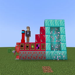 the worst ITEMS ever - Minecraft Mods - CurseForge