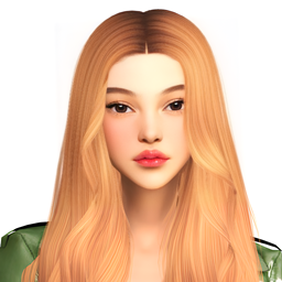 Nancy Vang - The Sims 4 Sims / Households - CurseForge