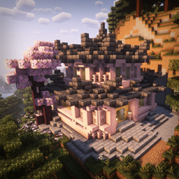 Spawn Structures - Minecraft Mods - CurseForge
