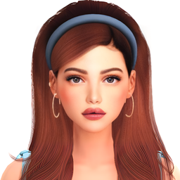 Bethany Rankin - The Sims 4 Sims / Households - CurseForge
