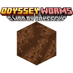 Odyssey Worms - Minecraft Mods - CurseForge