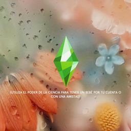 Aesthetic loading screen 01 - Files - The Sims 4 Mods - CurseForge