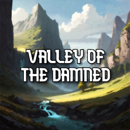 VOTD - Valley Of The Damned - Files - Minecraft Modpacks - CurseForge