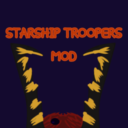 starship troopers - Minecraft Mods - CurseForge