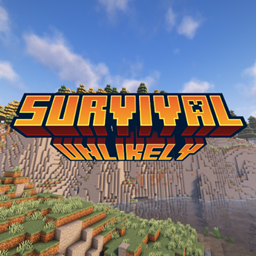 Survival Unlikely - Minecraft Modpacks - CurseForge