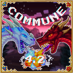 Commune - Files - Minecraft Modpacks - CurseForge