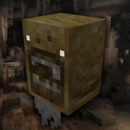 Dweller dweller - Files - Minecraft Mods - CurseForge