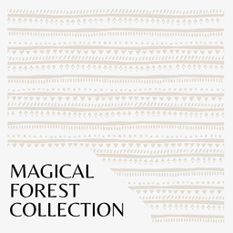 Magical Forest | Wallpaper 06 - The Sims 4 Build / Buy - CurseForge