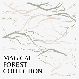 Magical Forest | Wallpaper 16 - The Sims 4 Build / Buy - CurseForge