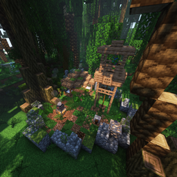 Kobold Outposts - Kobold Outposts 2.1 - Minecraft Mods - CurseForge