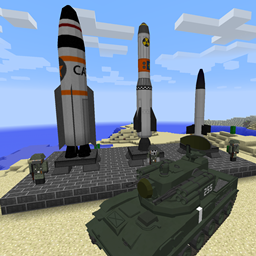 War with Friends - Minecraft Modpacks - CurseForge