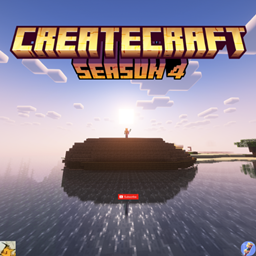 CreateCraft Season 4 (experimental) - Gallery - Minecraft Modpacks - CurseForge