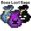 Boss Loot Bags - Minecraft Mods - CurseForge