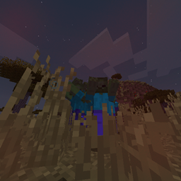 Hit Particles - Minecraft Mods - CurseForge