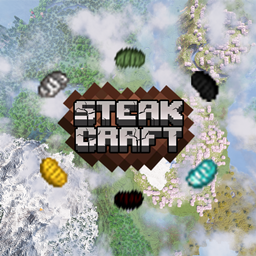 SteakCraft - Minecraft Mods - CurseForge