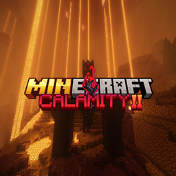 Calamity RPG II : The Modern Forge RPG Adventure ! - Files - Minecraft ...