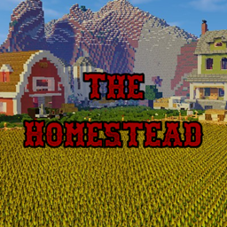The Homestead - Minecraft Modpacks - CurseForge
