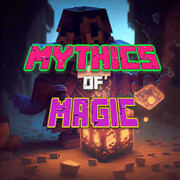 Mythics of Magic - Minecraft Modpacks - CurseForge
