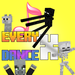EveryXDance - Minecraft Mods - CurseForge