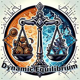 Dynamic Equilibrium - Minecraft Modpacks - CurseForge