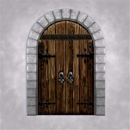 Castle Kit Windle (Part 2) - Build Set for Castles: Doors & Windows ...
