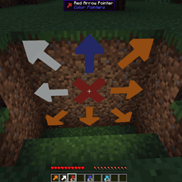 Color Pointers - Files - Minecraft Mods - CurseForge