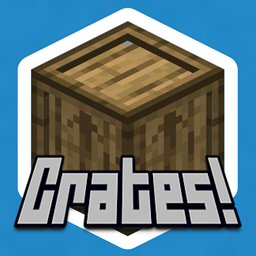 chancellorjd's Crates! - Minecraft Mods - CurseForge