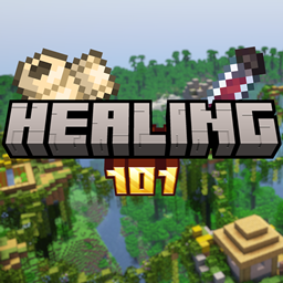 Healing 101 - Gallery - Minecraft Mods - CurseForge