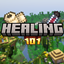 Healing 101 - Minecraft Mods - CurseForge