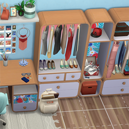 Rounded by Be Modular Upgrade - The Sims 4 Build / Buy - CurseForge