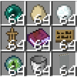 Stack Fix - Minecraft Mods - CurseForge