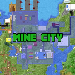 Mine City Madness - Minecraft Modpacks - CurseForge